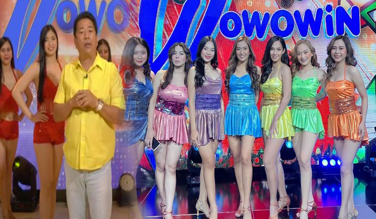 Wowowin Hiring Dancers with P70k Monthly Salary is Fake