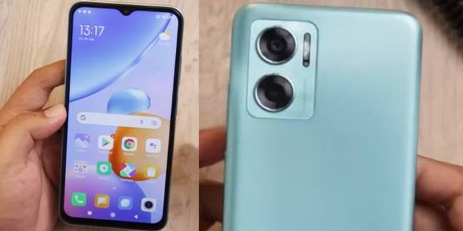 Xiaomi Redmi 10 5G Full Specs, Features, Price In Philippines