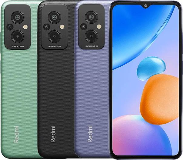 Xiaomi Redmi 11 Prime Full Specs, Features, Price In Philippine