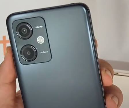 Xiaomi Redmi Note 12 Full Specs, Features Price In Philippines