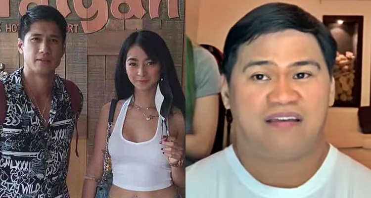 AJ Raval Gives Birth To Child w/ Aljur Abrenica - Ogie Diaz's Source