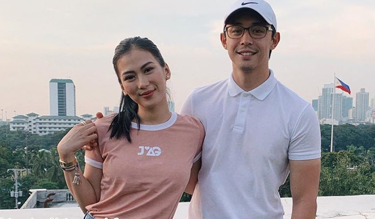 Alex Gonzaga, Mikee Morada “Nagkatampuhan” Due to Miscarriage