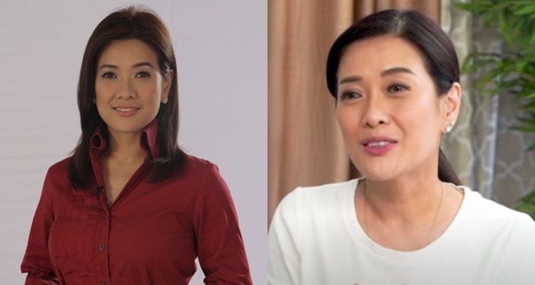 Bernadette Sembrano Recalls Her Decision To Leave GMA