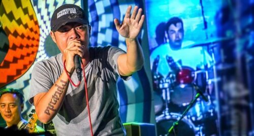 Chito Miranda Reveals Story Behind Parokya Ni Edgar's 'Mang Jose'