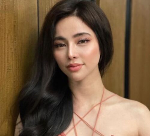 Debbie Garcia Shares Diego Loyzaga Called Her Amid Issue w/ Barbie Imperial