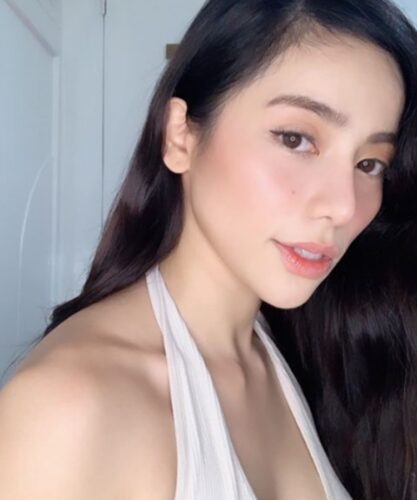 Barbie Imperial-Debbie Garcia Issue: This Is Not The First Time?