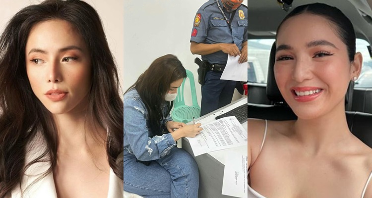 Debbie Garcia Files Complaint Against Barbie Imperial After Bar Incident