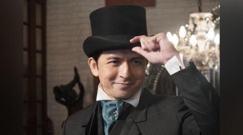Dennis Trillo Says Rizal's Death Is More Meaningful To Him Now
