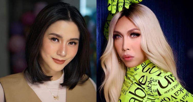 Mariel Padilla Shares Vice Ganda's Reaction To Her New ALLTV Show