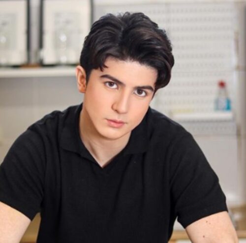 Mavy Legaspi Reacts To His Viral 'Hotdog' Answer on 'Family Feud'