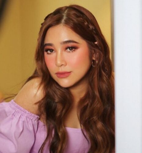 Moira dela Torre speaks about her 'Glow-Up' after Breakup w/ Jason ...