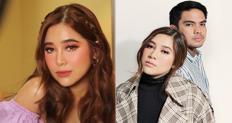 Moira dela Torre speaks about her 'Glow-Up' after Breakup w/ Jason ...