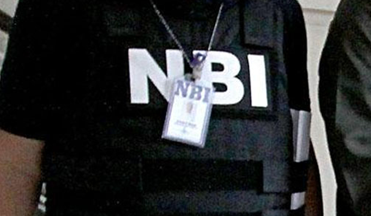 10 Fake NBI Agents Nabbed for Illegal Detention, Attempted Robbery