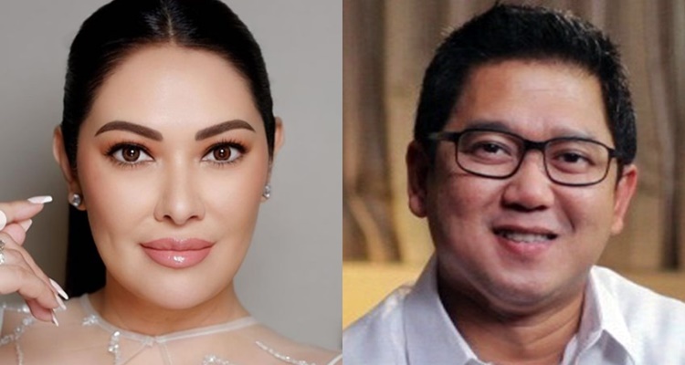 Ruffa Gutierrez Shares Her Unique First Date w/ Herbert Bautista