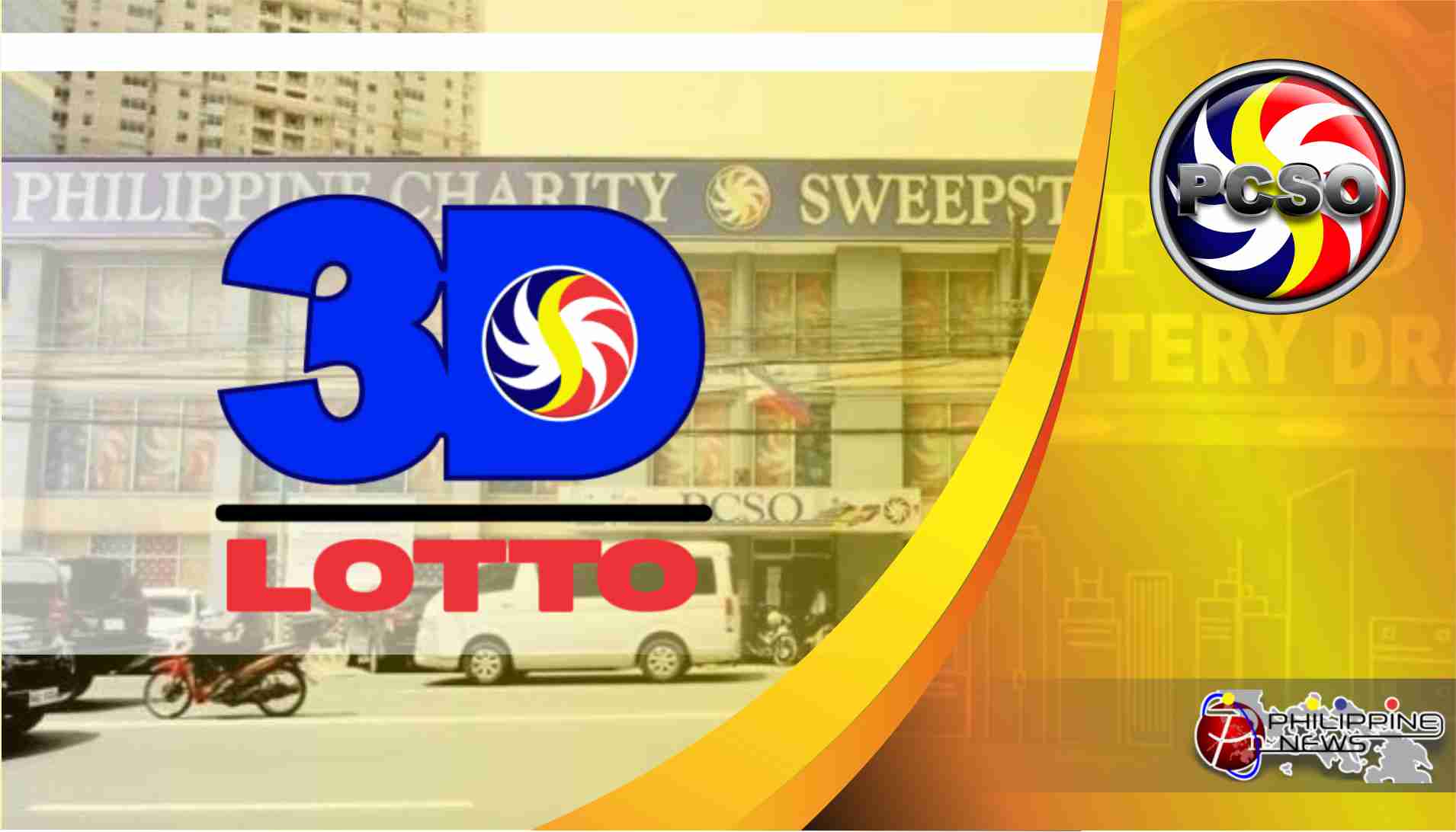 3D LOTTO RESULT Today Saturday April 26 2025 Official PCSO Lotto