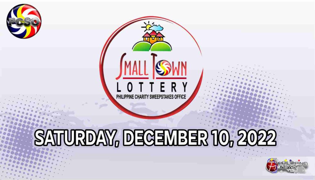 STL RESULT Today, Saturday, December 10, 2022