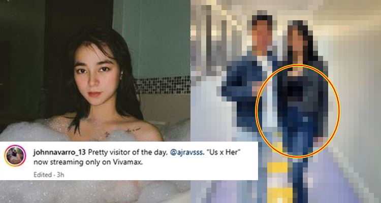 AJ Raval Message To People Asking About Her Baby