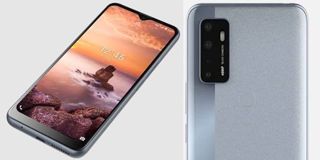 AT&T Fusion 5G Full Specifications, Features, Price In Philippines