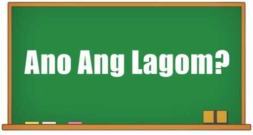 Ano Ang Lagom? Alamin Ang Kahulugan Ng Lagom At Halimbawa