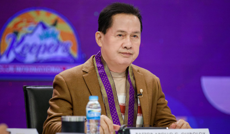 US Treasury Sanctions Apollo Quiboloy for Human Rights Violations