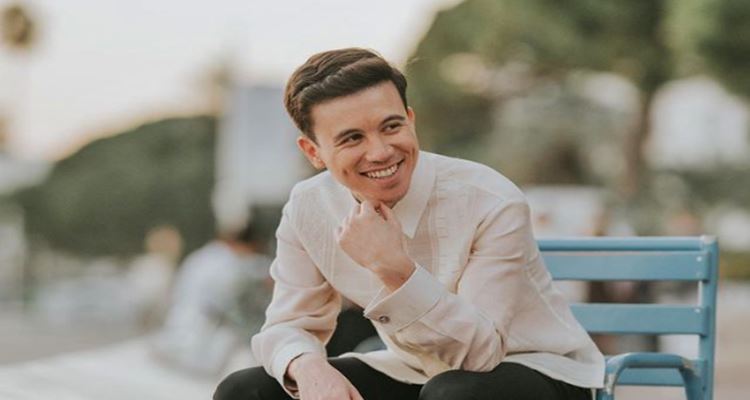 Arjo Atayde Among Authors Of Maharlika Investment Fund Act