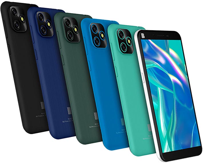 BLU G40 Full Specifications, Features, Price In Philippines