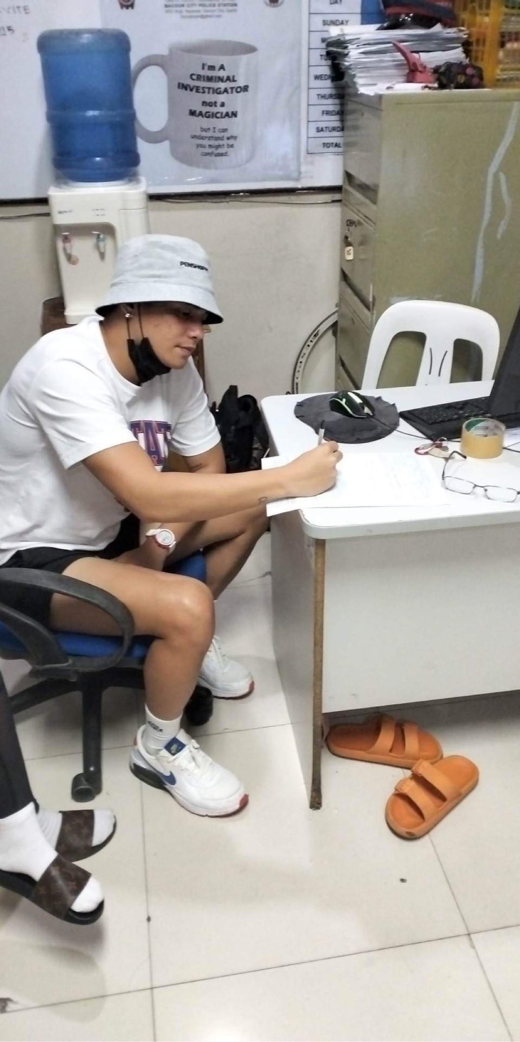 Loisa Andalio, Ronnie Alonte Victimized by “Basag-Kotse” Gang