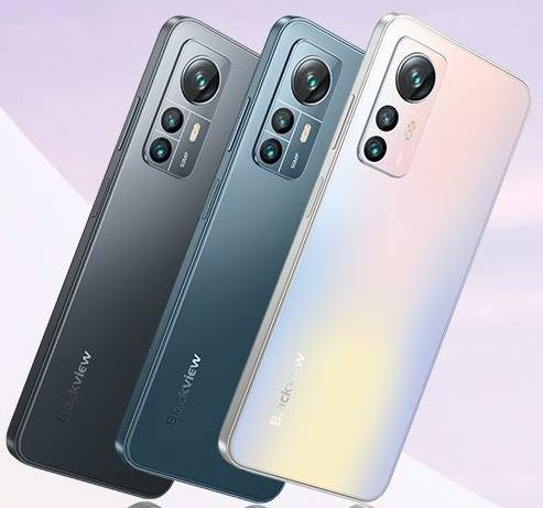 Blackview A85 Full Specifications, Features, Price In Philippines