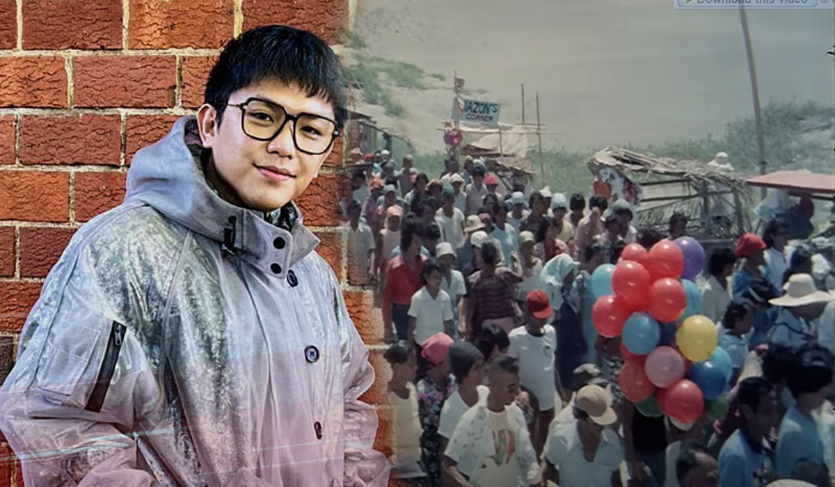 Darryl Yap Hires 4800 Actors for MoM Film; Sets to Surpass Himala's