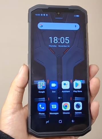 Doogee S99 Full Specifications, Features, Price In Philippines