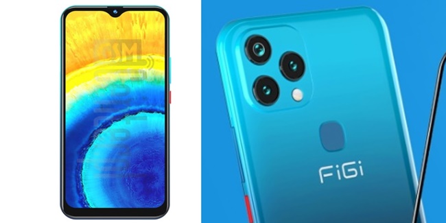 Figi Note 1 Lite Full Specifications, Features, Price In Philippines