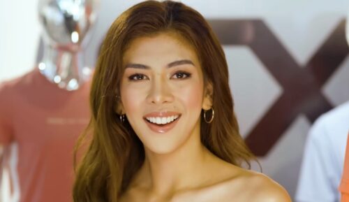 Herlene Budol Transformation For A Role Is Simply Stunning (Video)