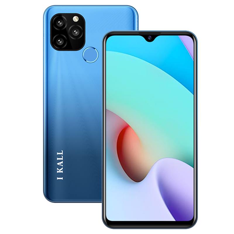 IKALL K470 Full Specifications, Features, Price In Philippines