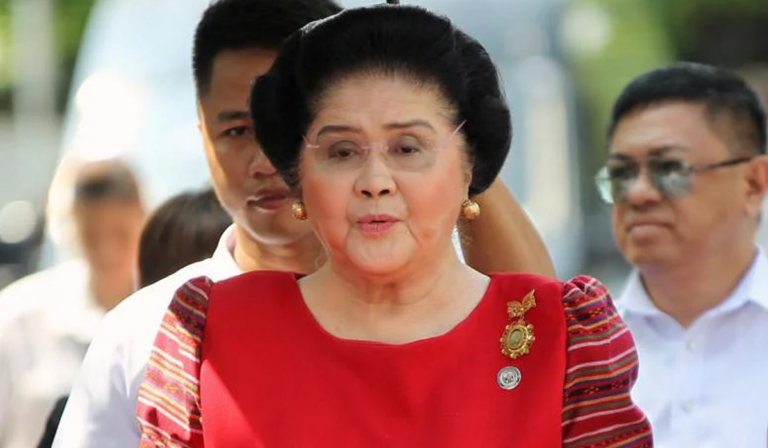 Former First Lady Imelda Marcos to Pass Away in 2023?