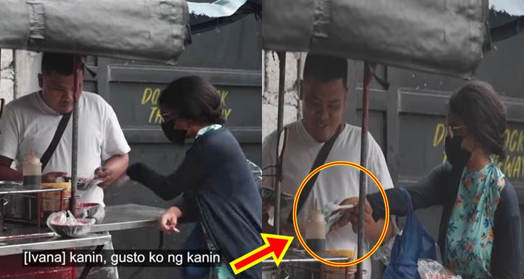 Ivana Alawi Makes People Cry With Her Christmas Prank Video