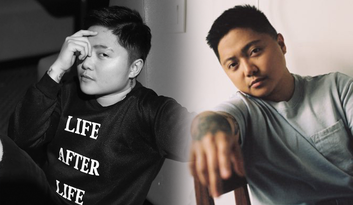 Jake Zyrus Allegedly Experienced “pangmomolestiya” in America