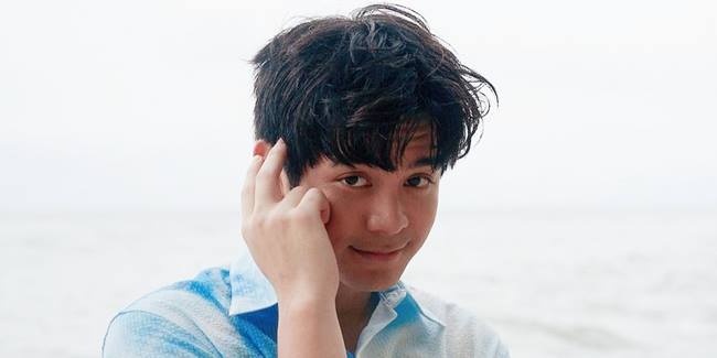 Joshua Garcia Reveals Why He Stopped Vlogging