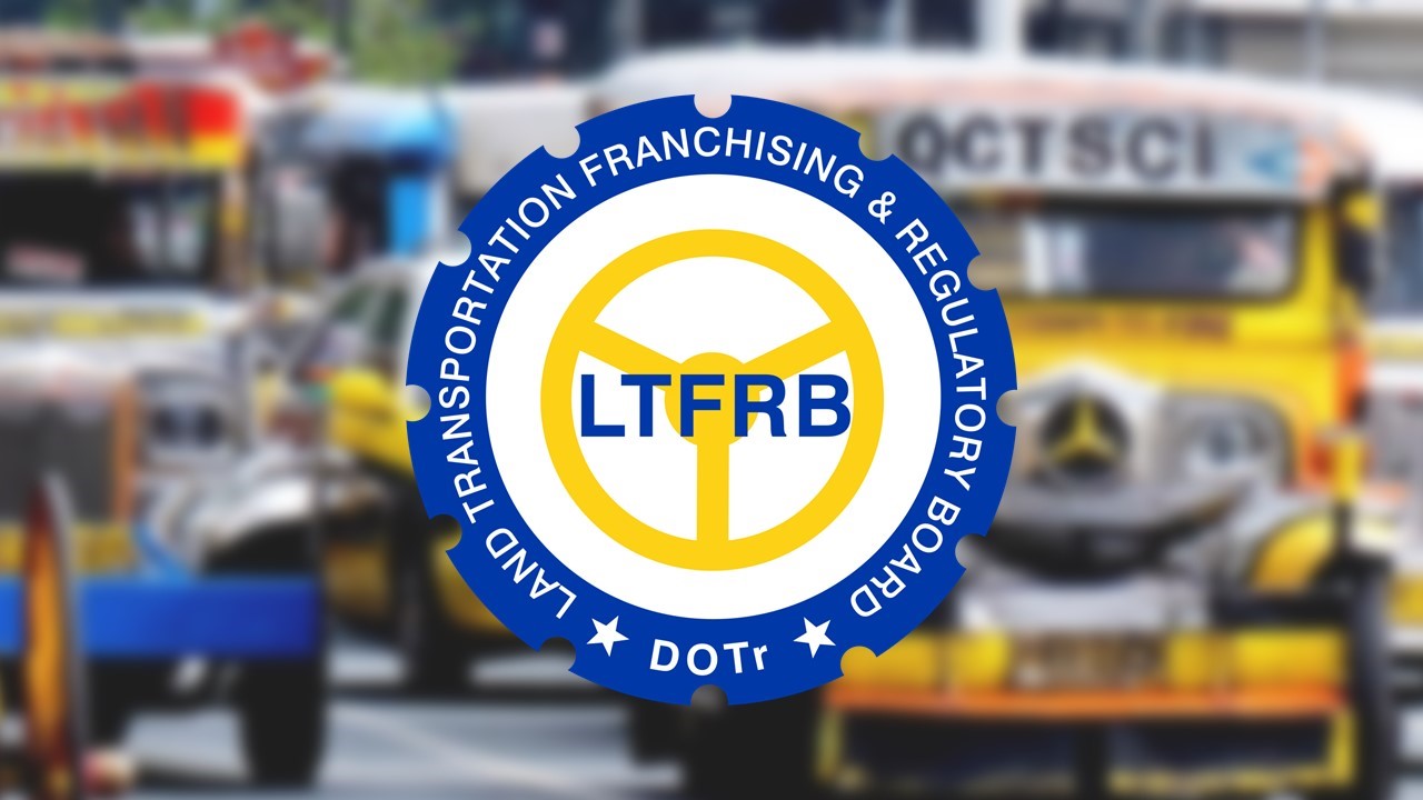 LTFRB Warns Public Booking Rides on Social Media Groups