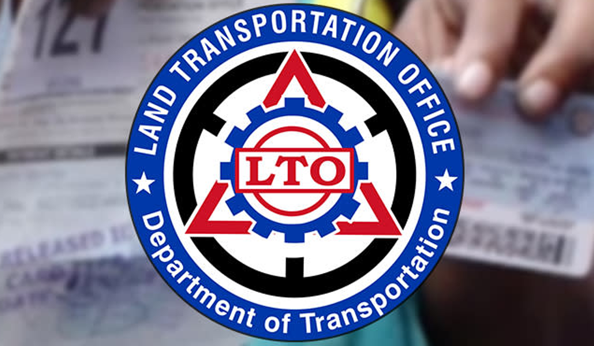 LTO Arrested Employee, 2 Fixer Accomplices in Quezon City