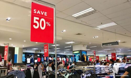 Malls Open December 31 - List of Shopping Malls & their Operating Schedule