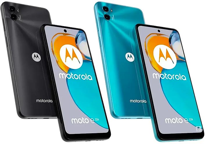 Motorola Moto E22s Full Specs, Features, Price In Philippines