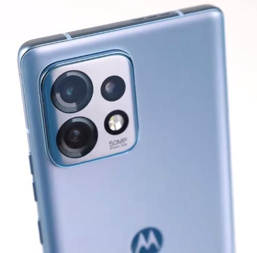Motorola Moto X40 Full Specs, Features, Price In Philippines