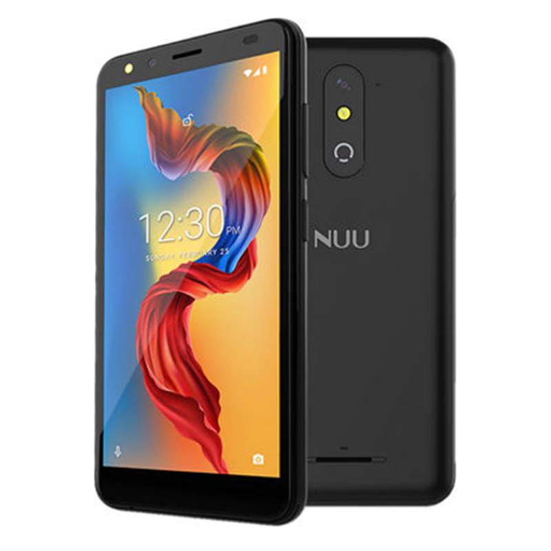 NUU Mobile A11L Full Specifications, Features, Price In Philippines