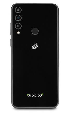 Orbic Magic 5G Full Specifications, Features, Price In Philippines