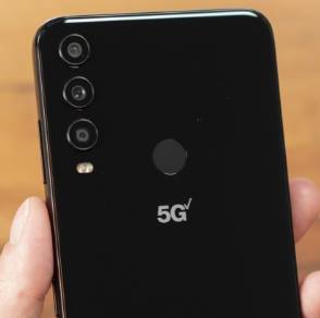 Orbic Magic 5G Full Specifications, Features, Price In Philippines