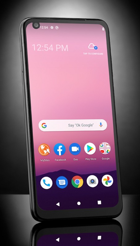 Orbic Magic 5G Full Specifications, Features, Price In Philippines