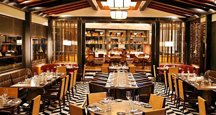 Raging Bull Menu - What To Expect When Dining Here?