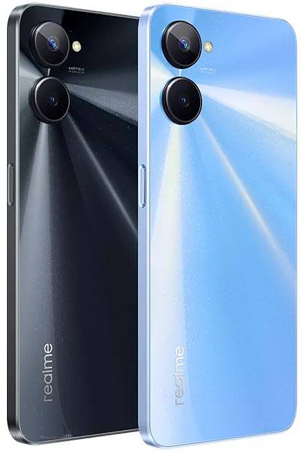 Realme 10s Full Specifications, Features, Price In Philippines