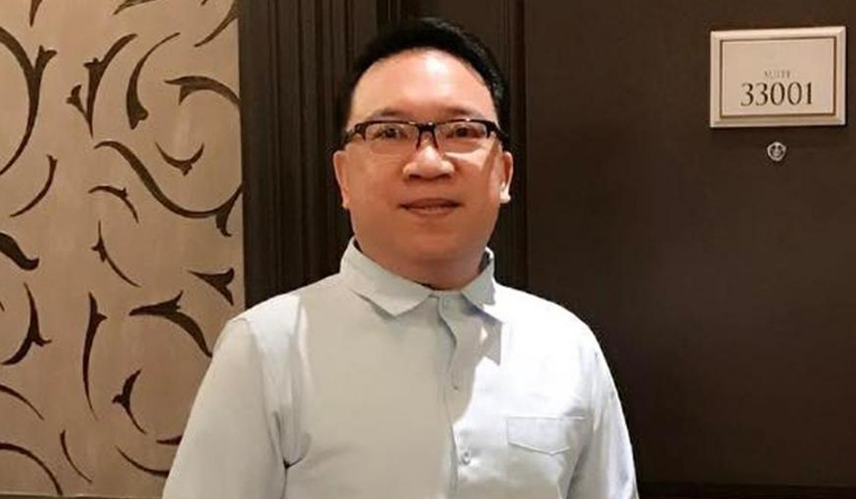 Roderick Paulate Started As A Drama Actor, What Made Him Do Comedy ...