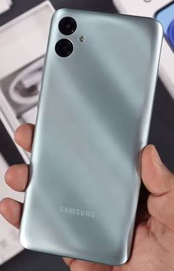 Samsung Galaxy M04 Full Specs, Features, Price In Philippines